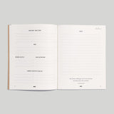 Products – MDL Notebooks