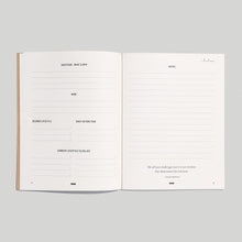 Products – MDL Notebooks