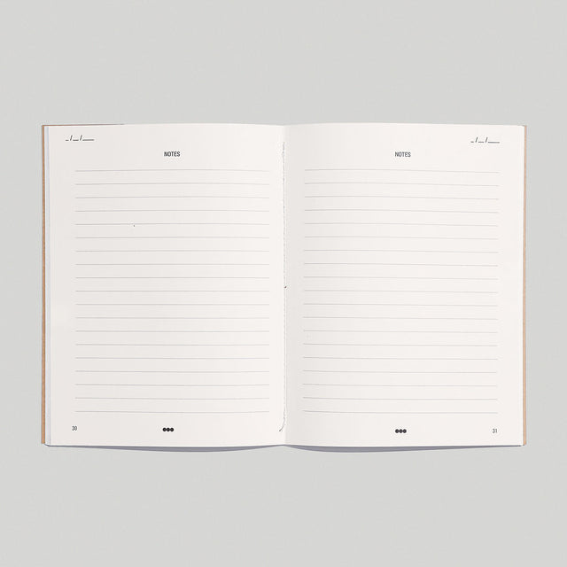 Products – MDL Notebooks